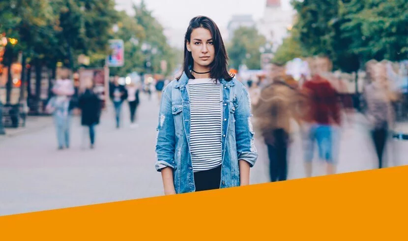 Segmentatie expertise inspiratie | Whooz